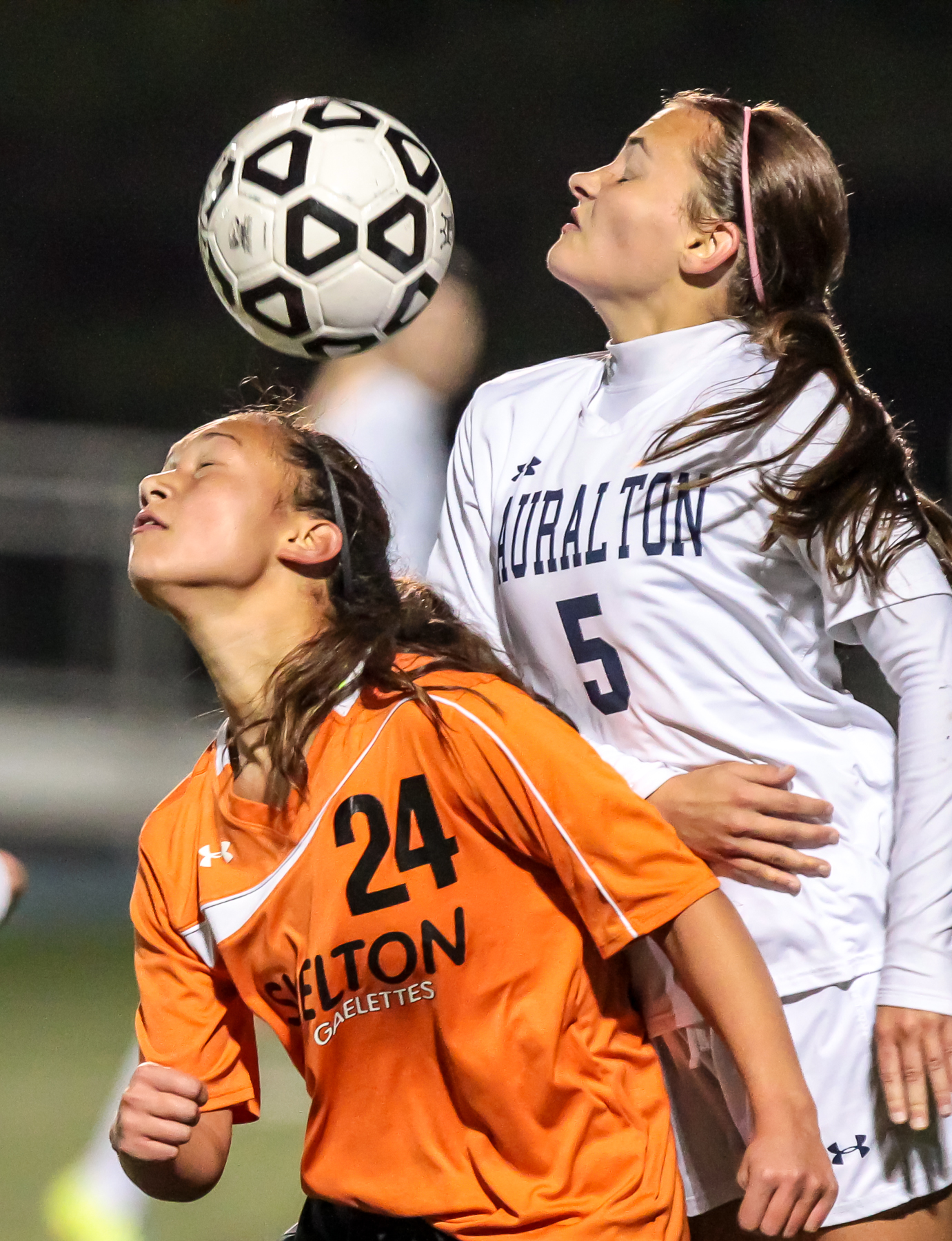 Soccer: All-Southern Connecticut Conference teams