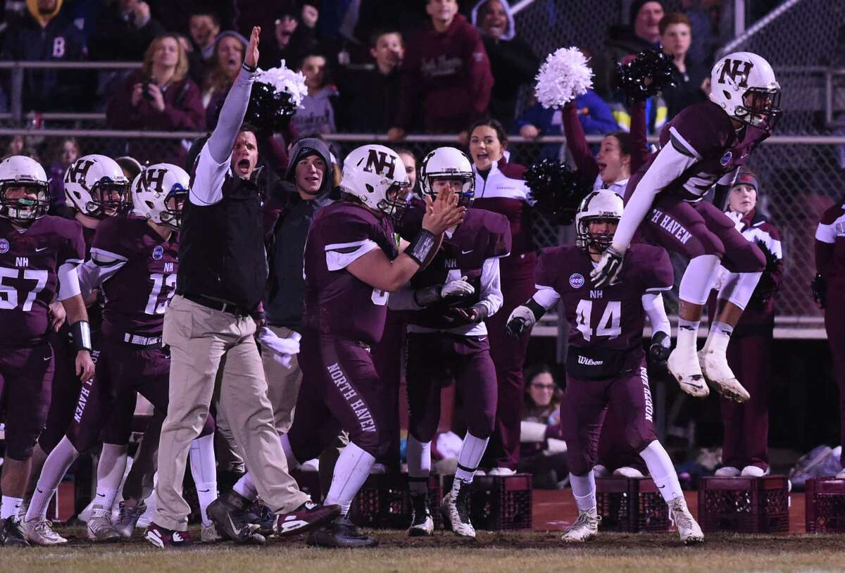 Ray Curren: It's been a long road, but Sagnella, North Haven arrive as ...