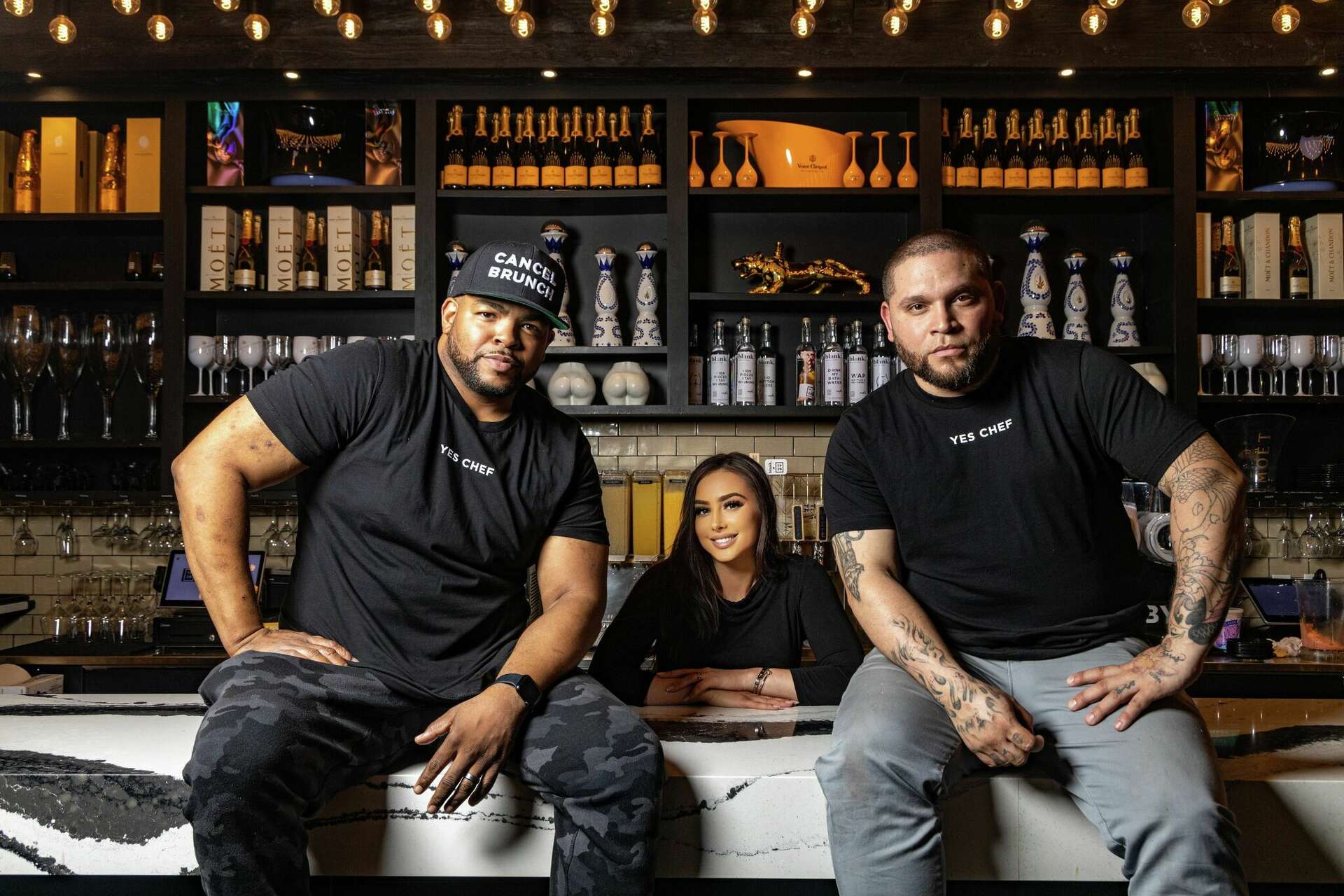 The Place 2 Be brunch restaurant opens Dec. 20 in New Haven