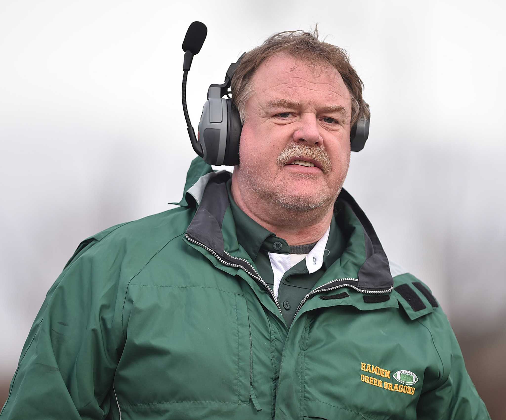 Football: Dowty resigns after three seasons at Hamden