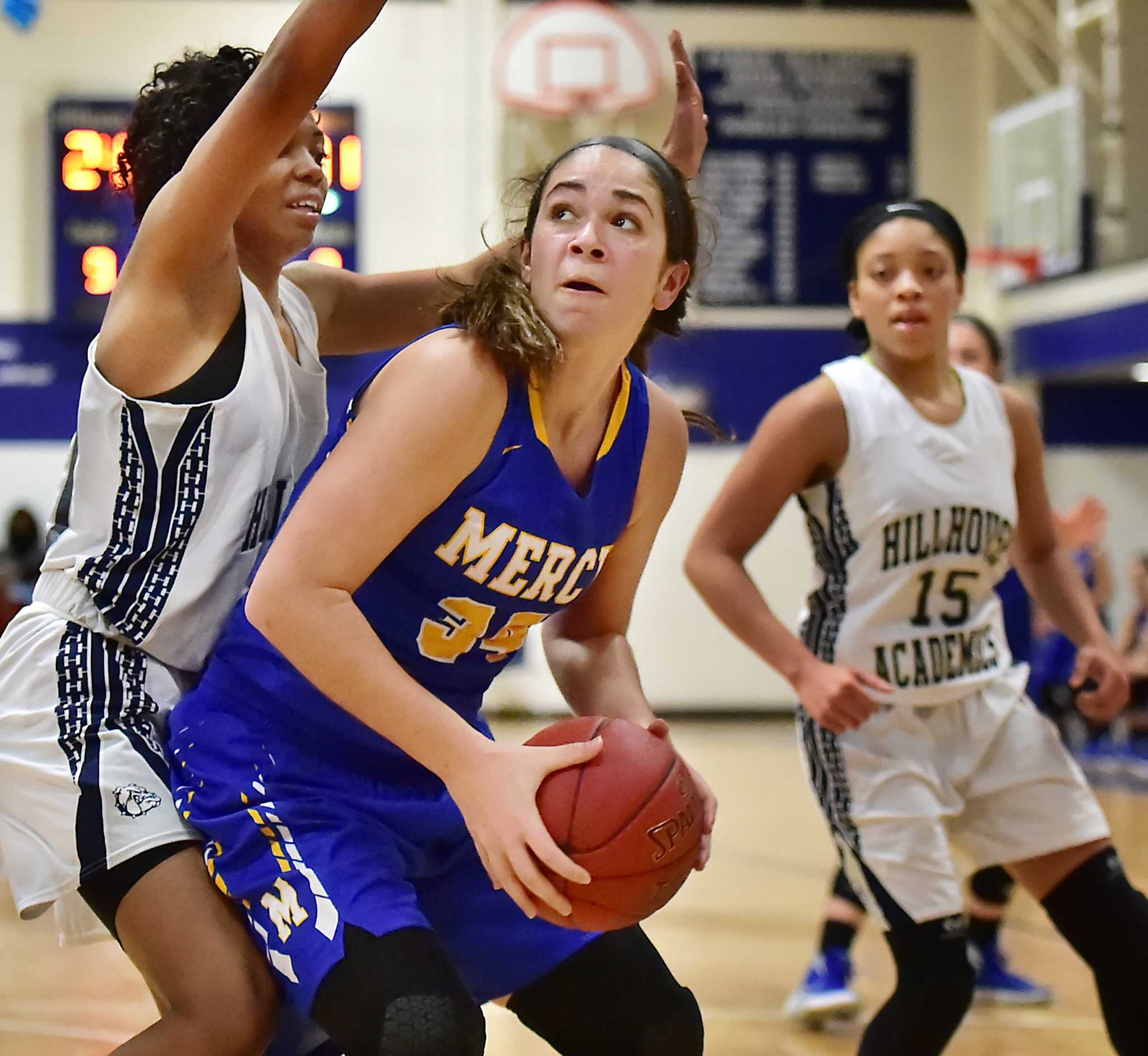 GameTimeCT / Register Top 10 Girls Basketball Poll: Capital Prep remains No. 1