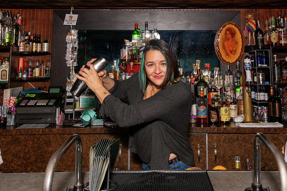 The story of the Hotsy Totsy, one of Bay Area's oldest bars