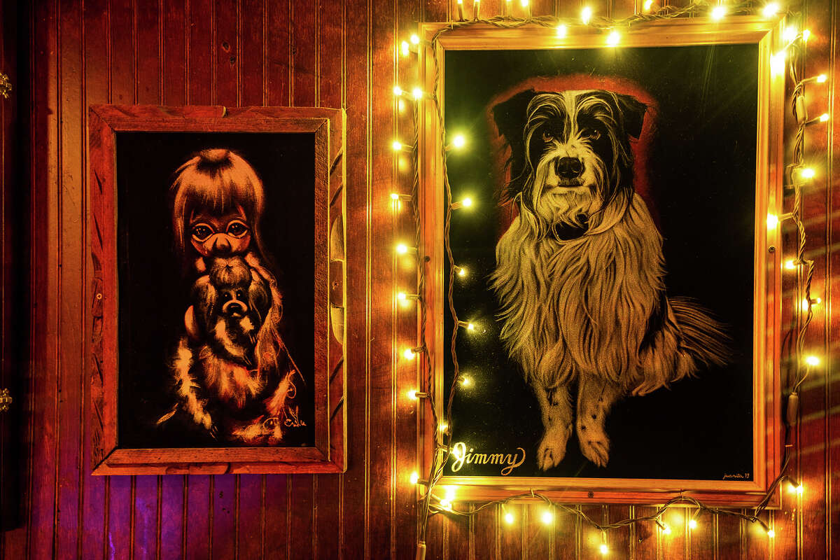 The story of the Hotsy Totsy, one of Bay Area's oldest bars