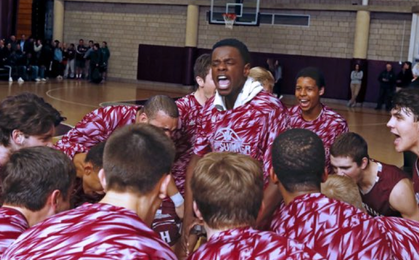 Friday's boys basketball roundup: Fleurizard, Zane lead Hopkins over ...