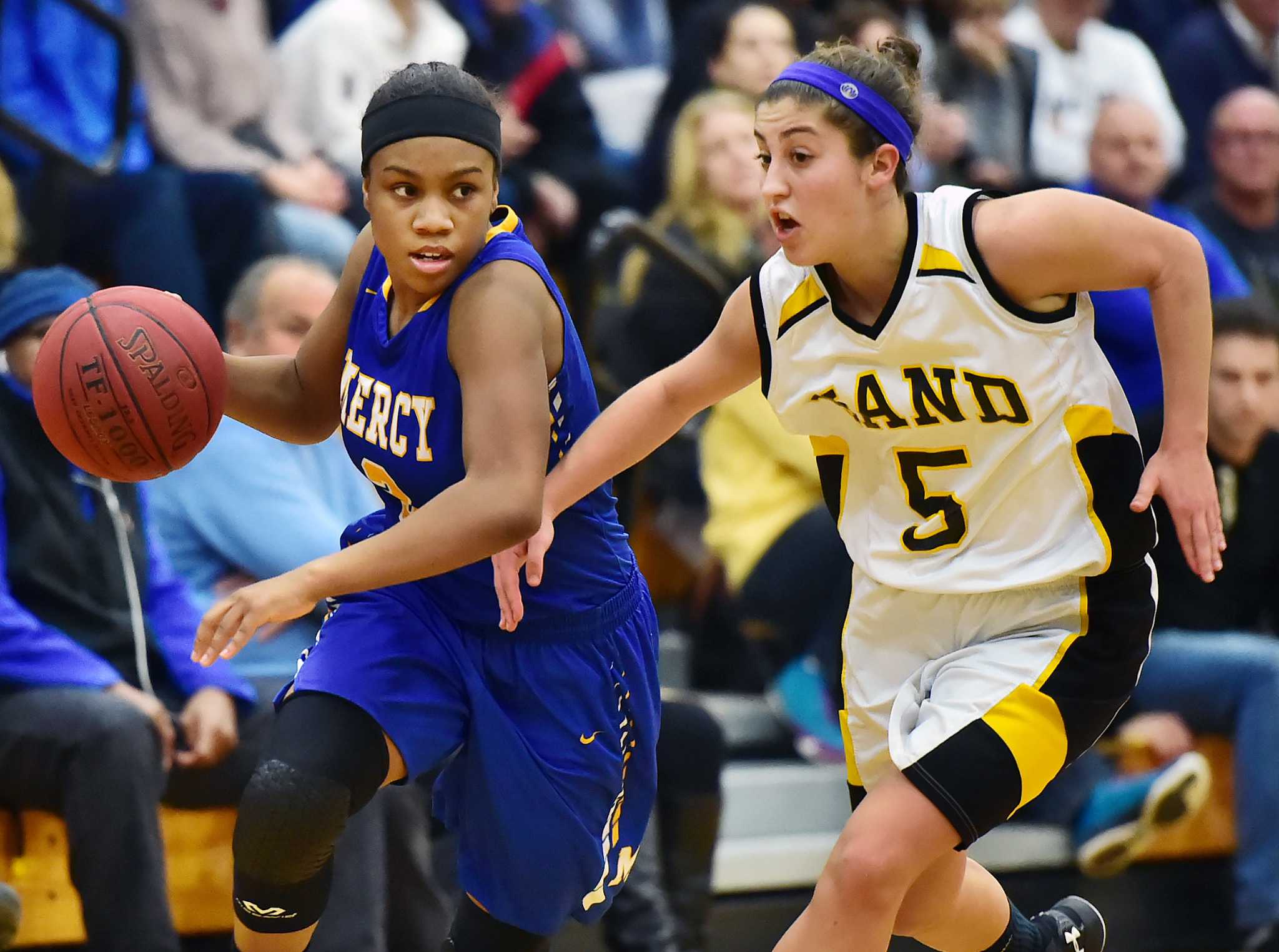 GameTimeCT / Register Top 10 Girls Basketball Poll: Capital Prep No. 1; Conard, NFA reenter