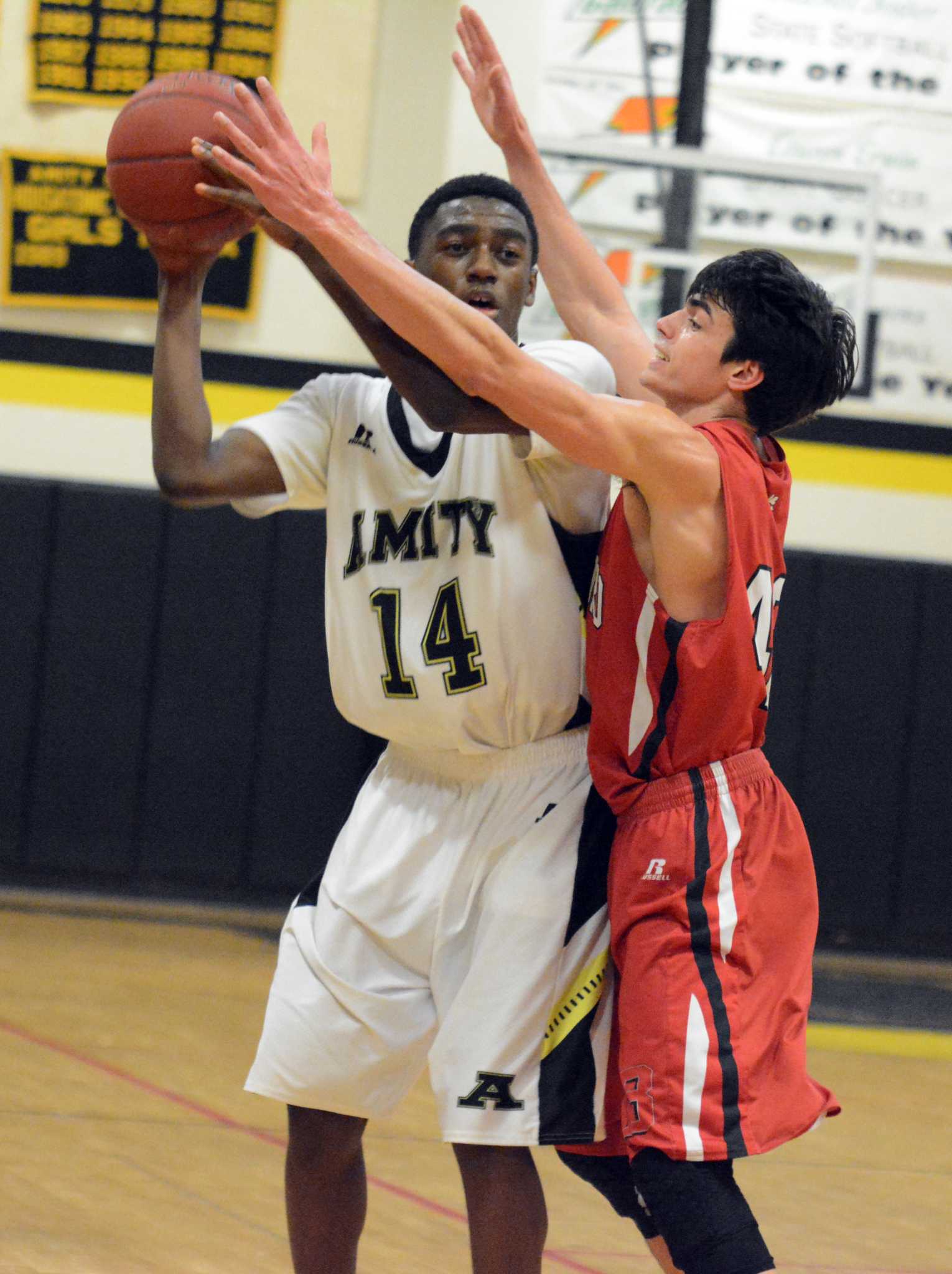 Boys basketball: Top performances from the past week, games to go see ...