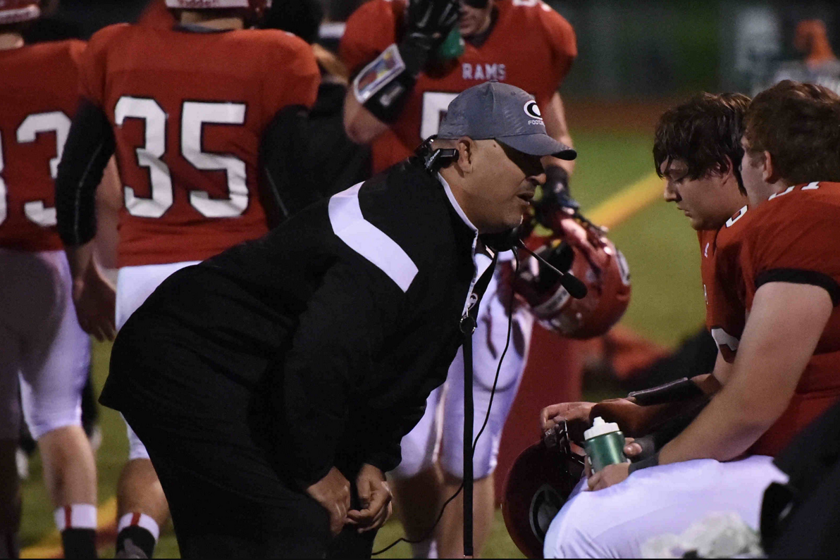 Football: Steve Croce named head coach at Coginchaug