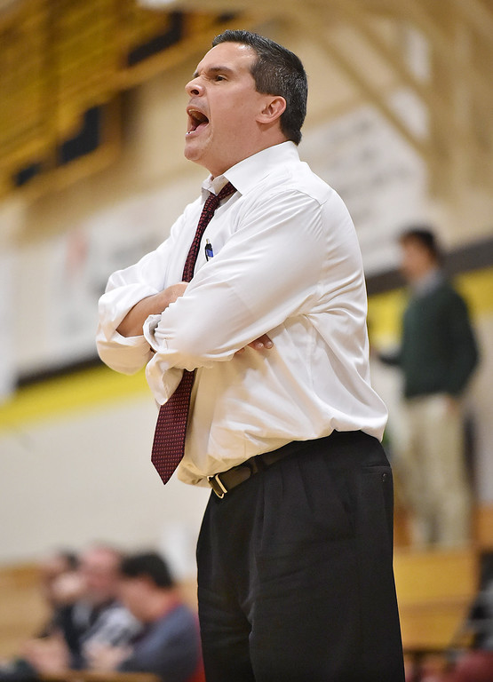 Boys basketball: Stratford coach Dudzinski resigns in middle of 19th season