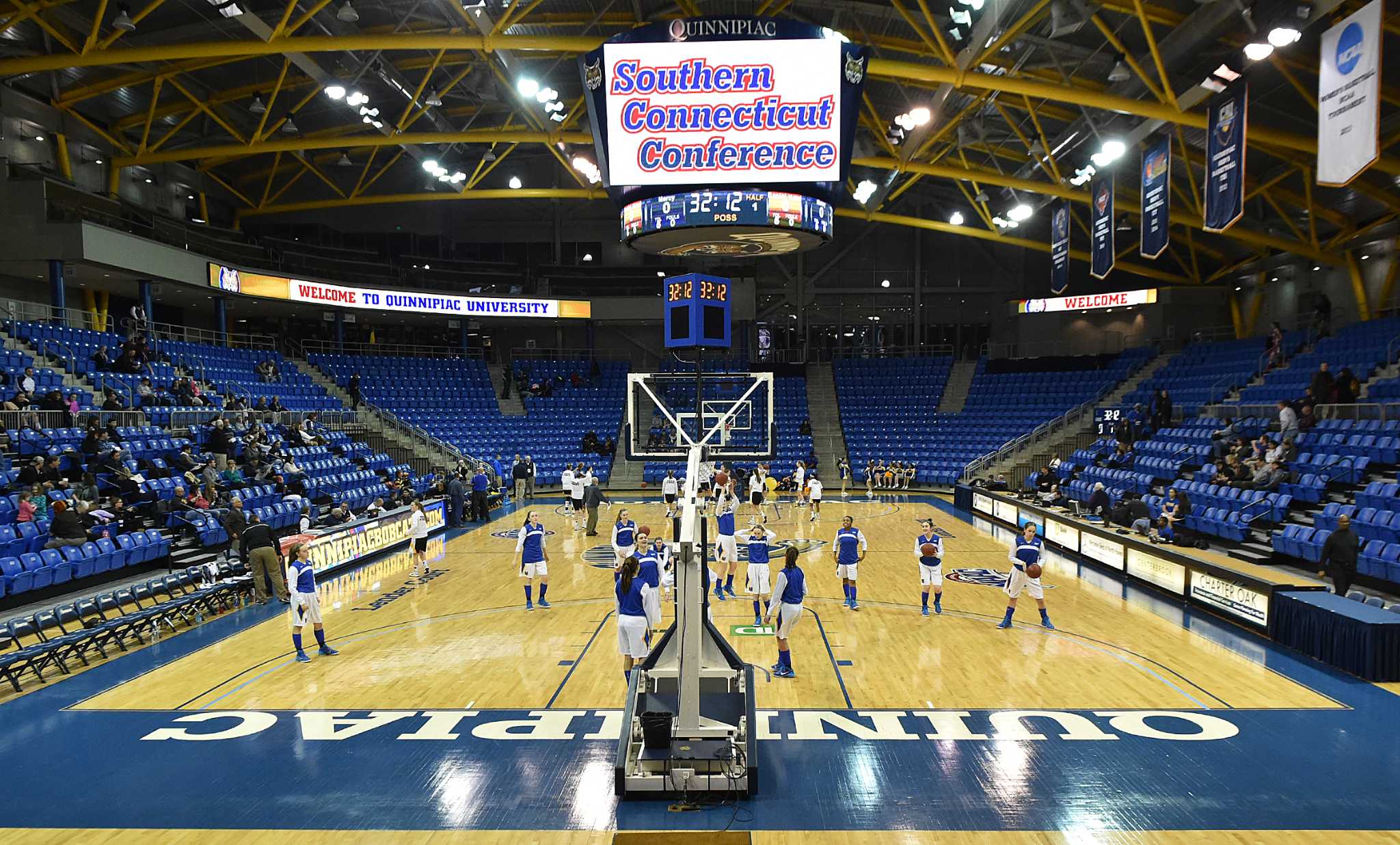 Boys basketball: SCC needs to find alternative site for its tournament ...