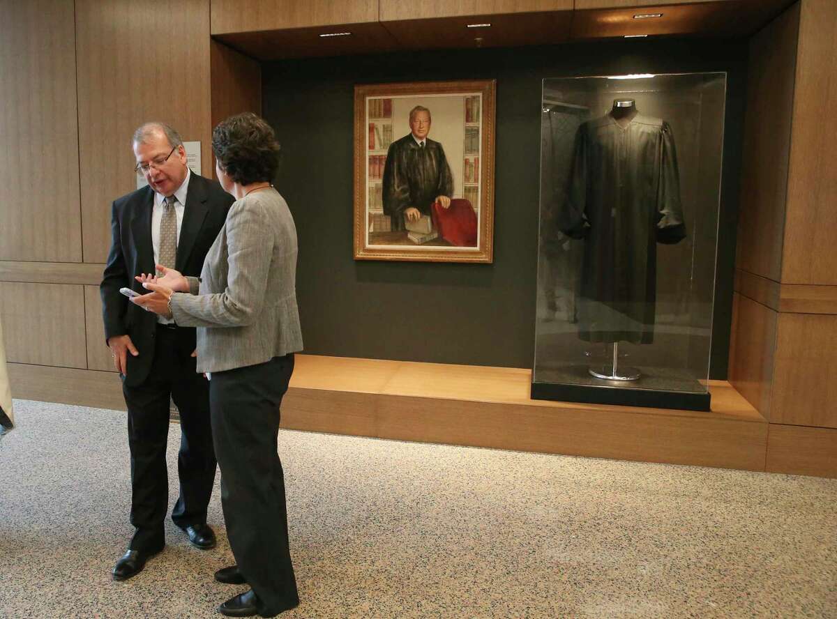 New federal courthouse grand opening celebrated by scores