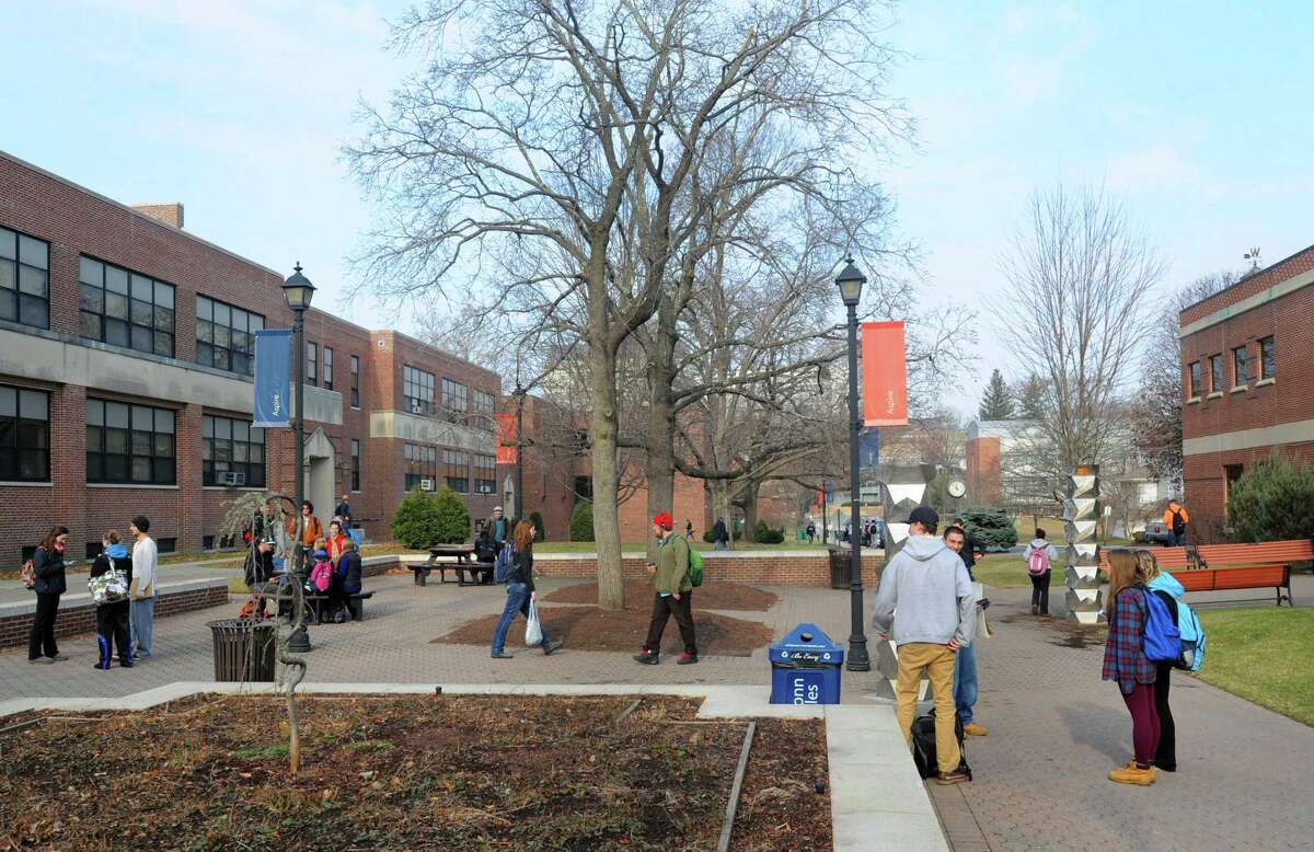 Report: WestConn is in ‘serious financial difficulty’