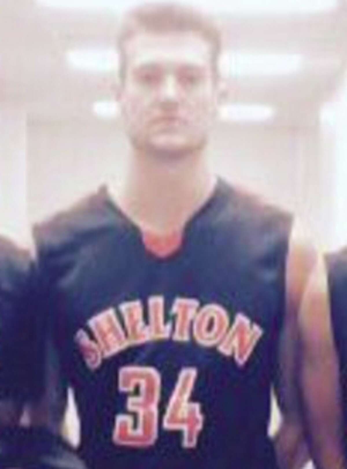 Shelton student, basketball player Ed Conklin dies in crash