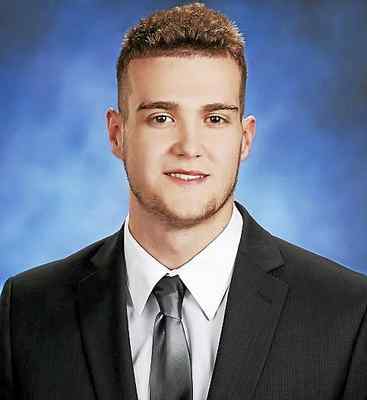 Shelton student, basketball player Ed Conklin remembered as good friend ...