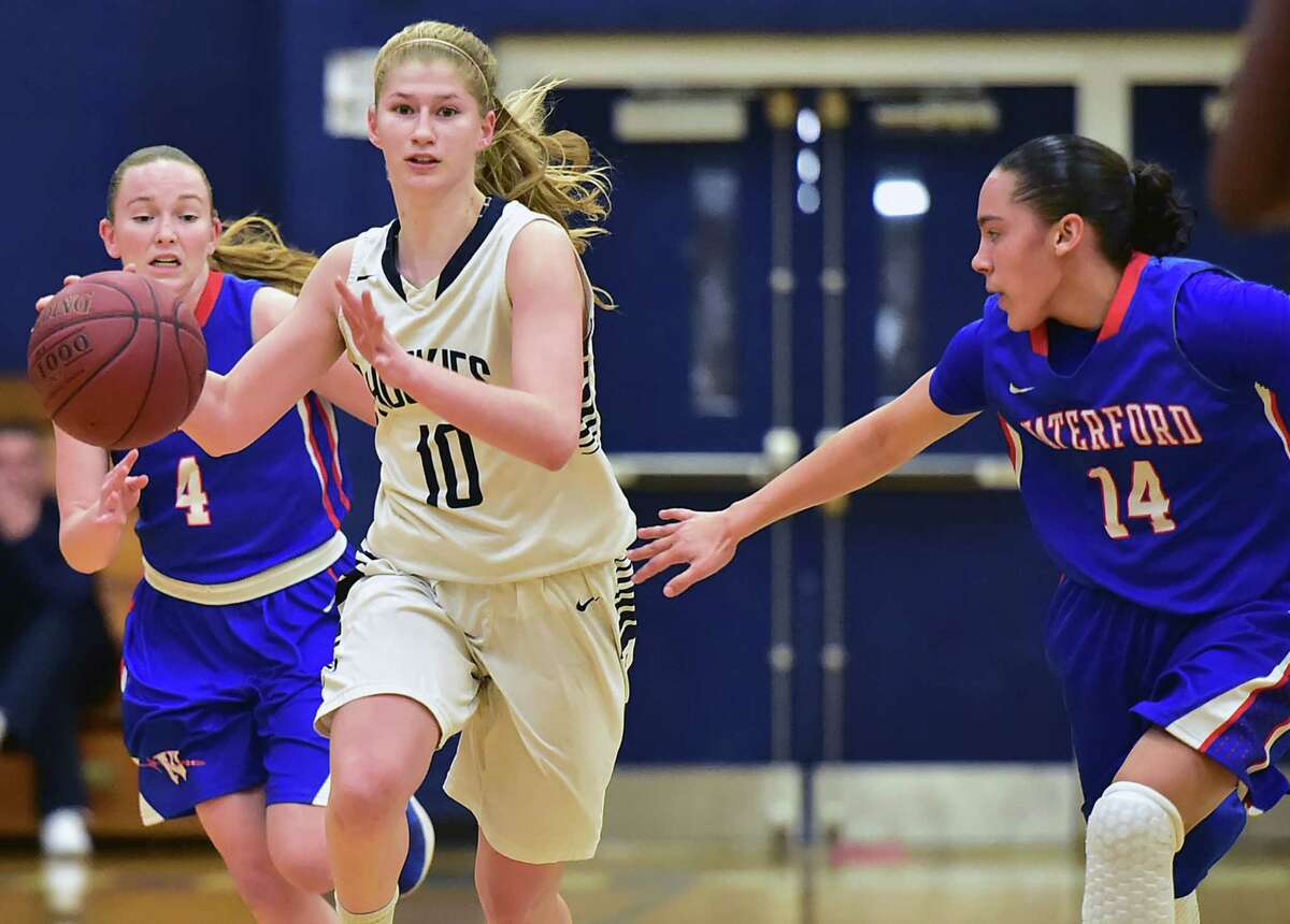 Girls basketball: CHSCA All-Star Festival features state's top seniors