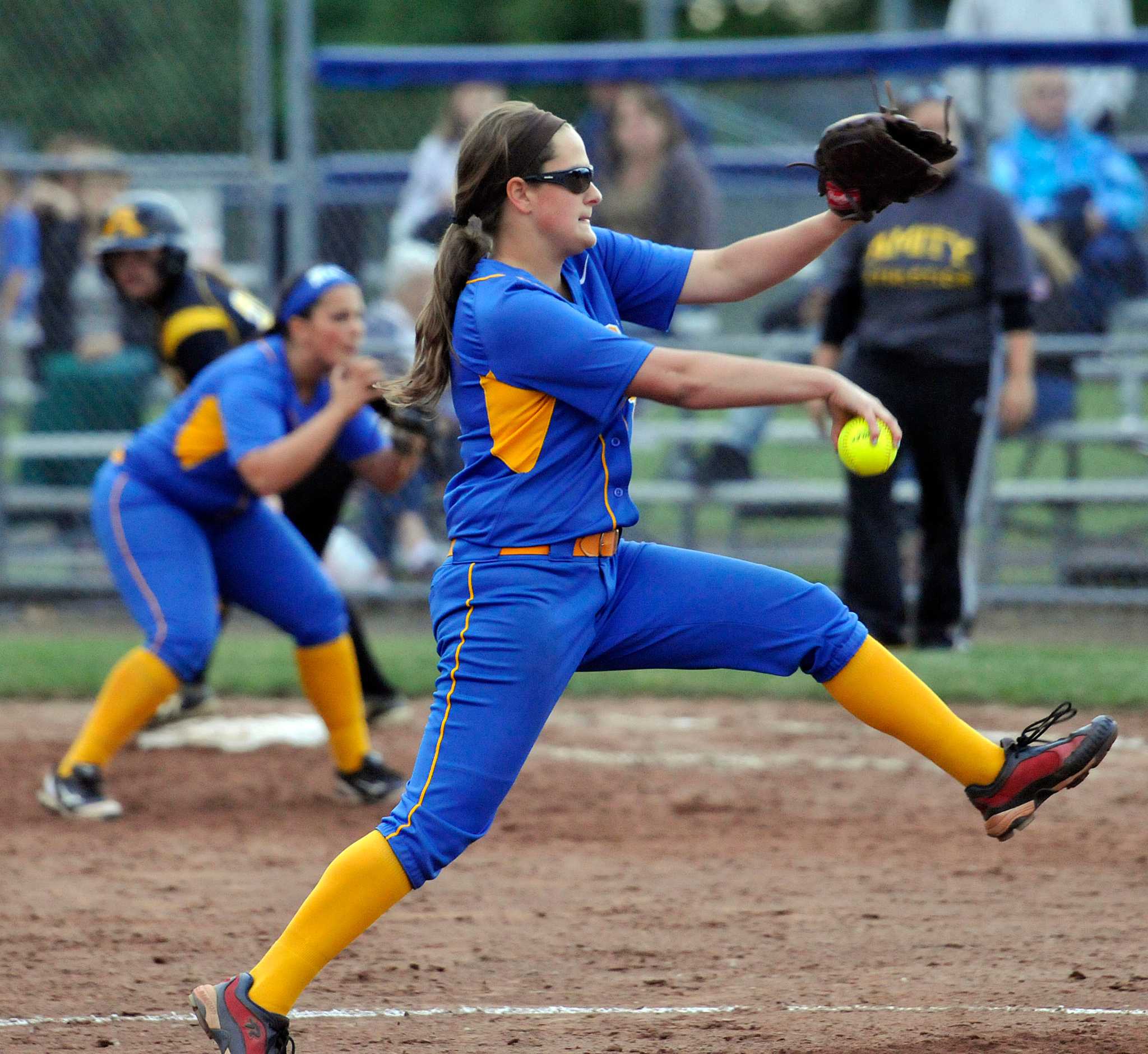Softball 2016: Ten CIAC Games to Watch this season