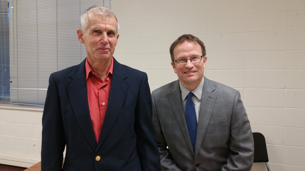 Cross Country: Bob Orgovan, Thom Jacobs call it a coaching career at Amity