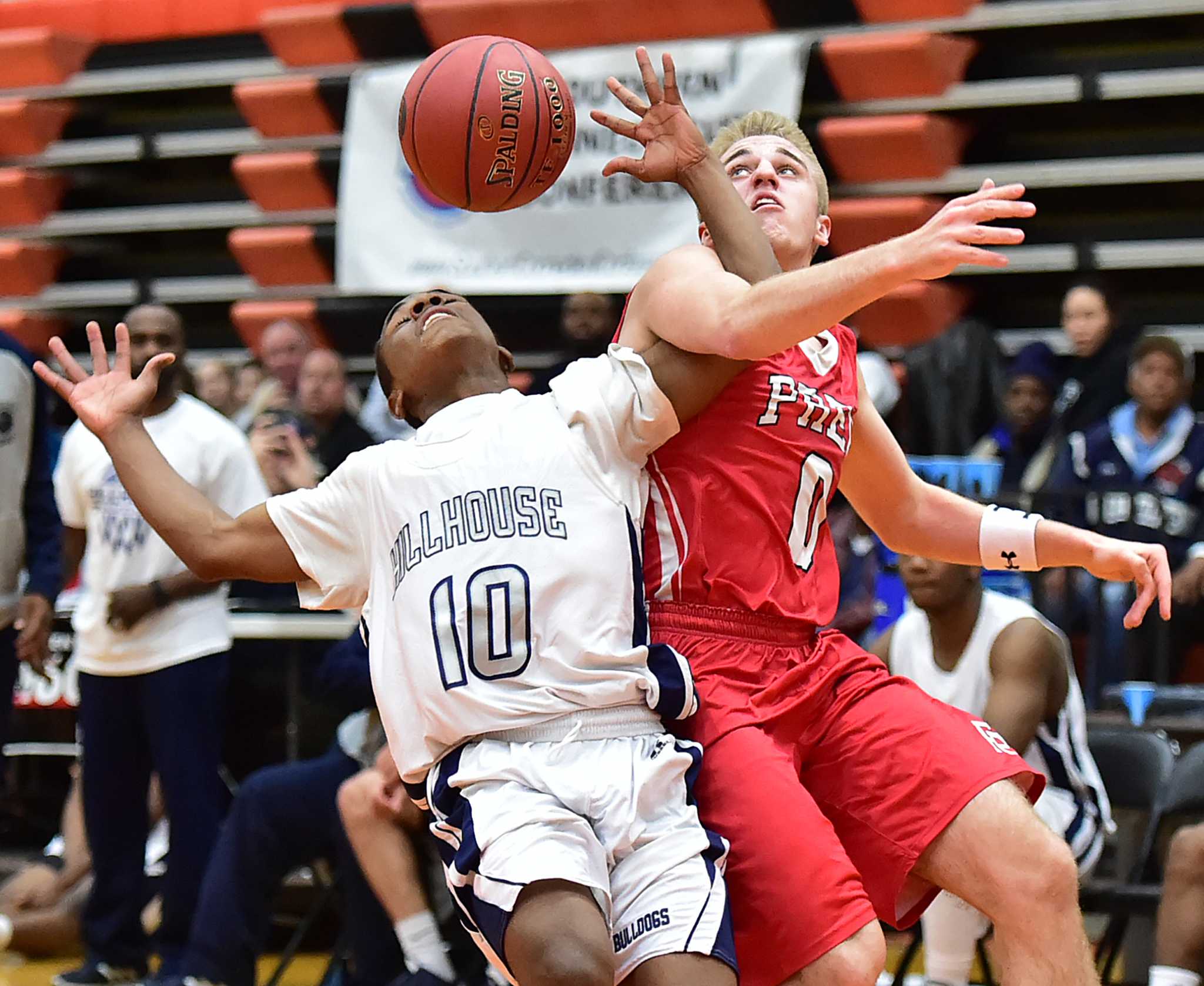 2015-16 New Haven Register Area Boys Basketball MVP: Rich Kelly ...