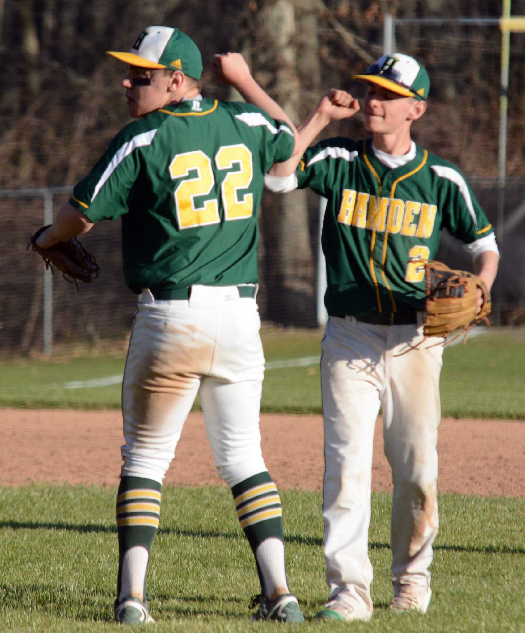 The GameTimeCT / Register Top 10 Baseball Poll: Big shake-up behind ...