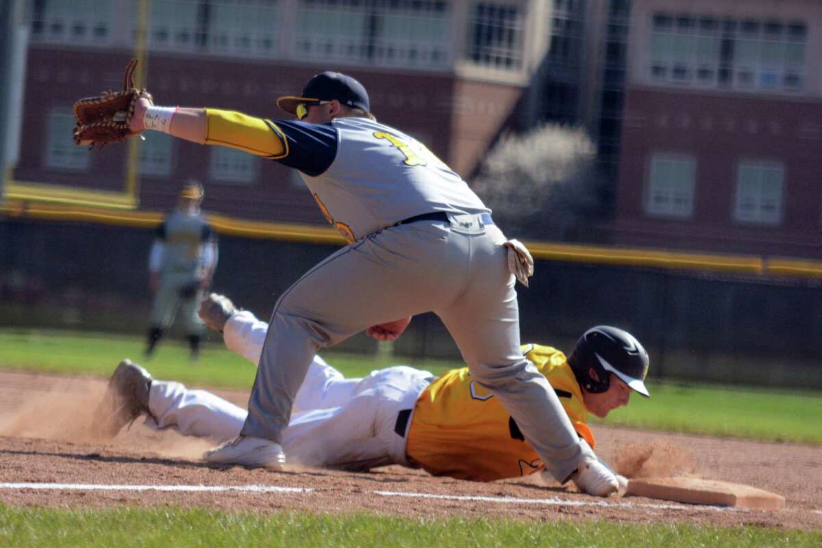 Mike DeAngelo, former East Haven three-sport captain, dies in car ...