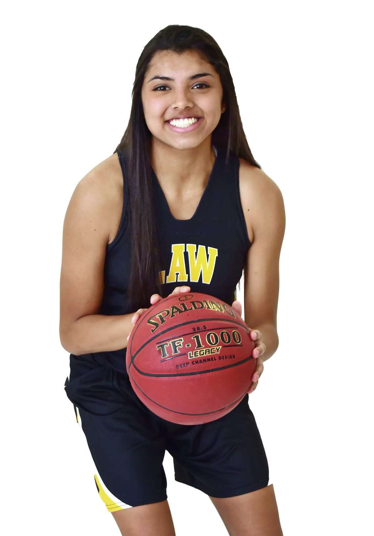 2015-16 New Haven Register Girls Basketball All-Area Team