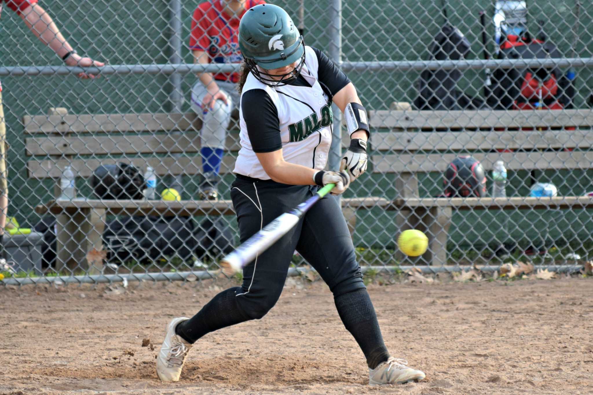 Softball: This Week's Diamond Gems