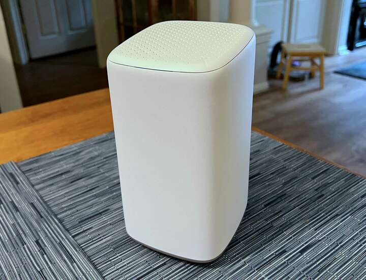 Review: Comcast’s new XB8 gateway is super-fast, bugs may slow you down