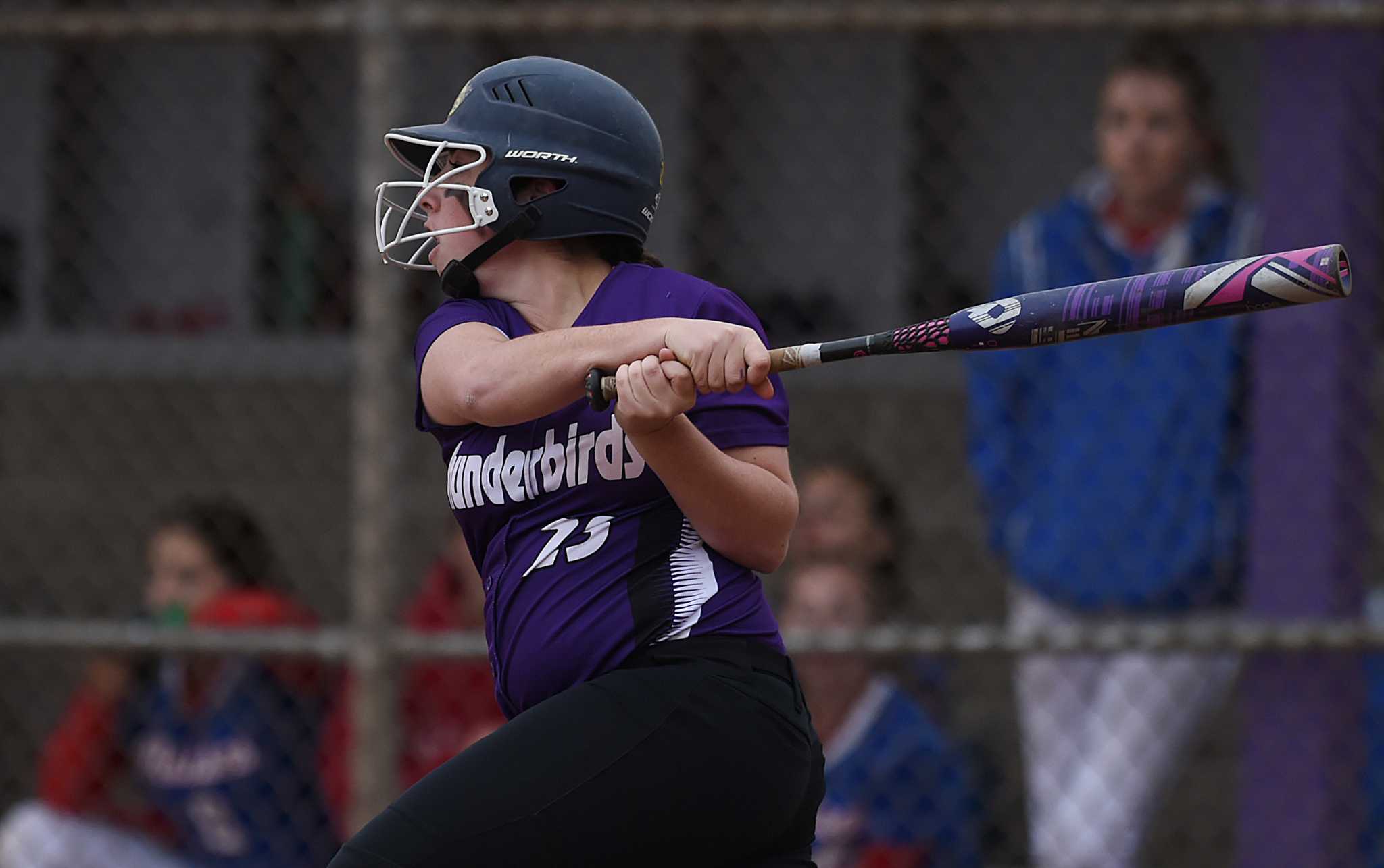 Softball: This week's Diamond Gems