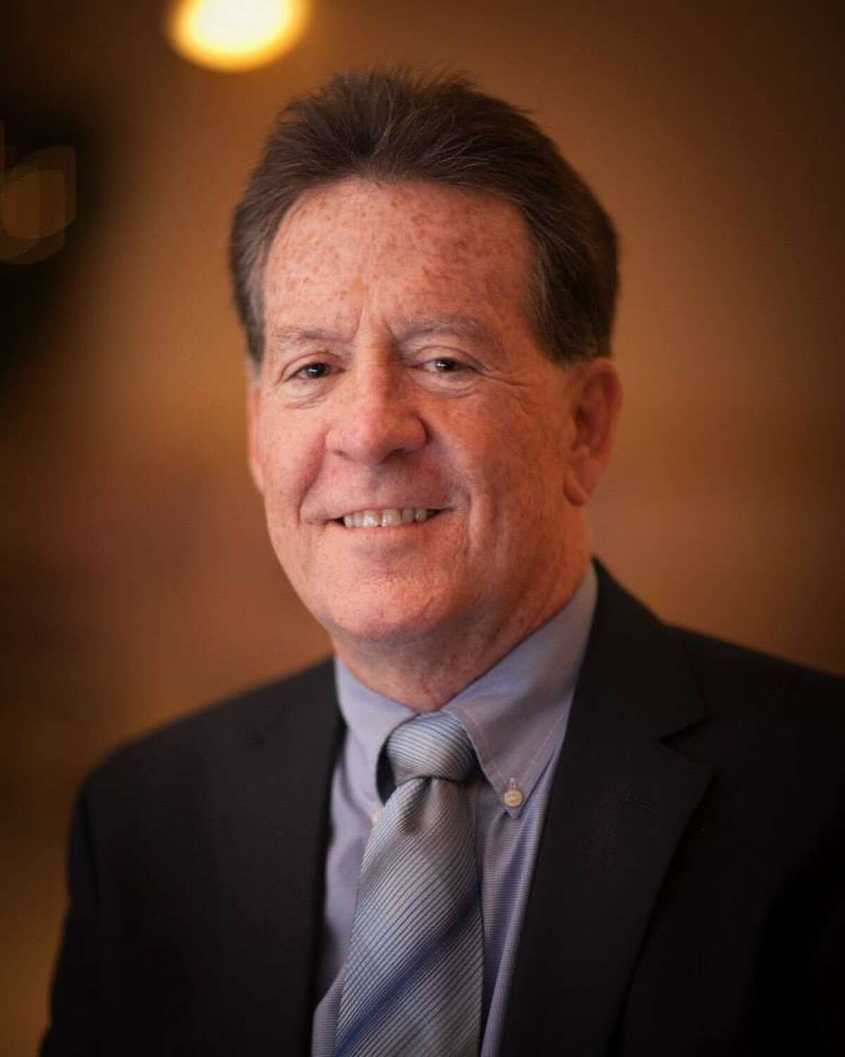 Softball: West Haven press box to be named for Tinker Blake