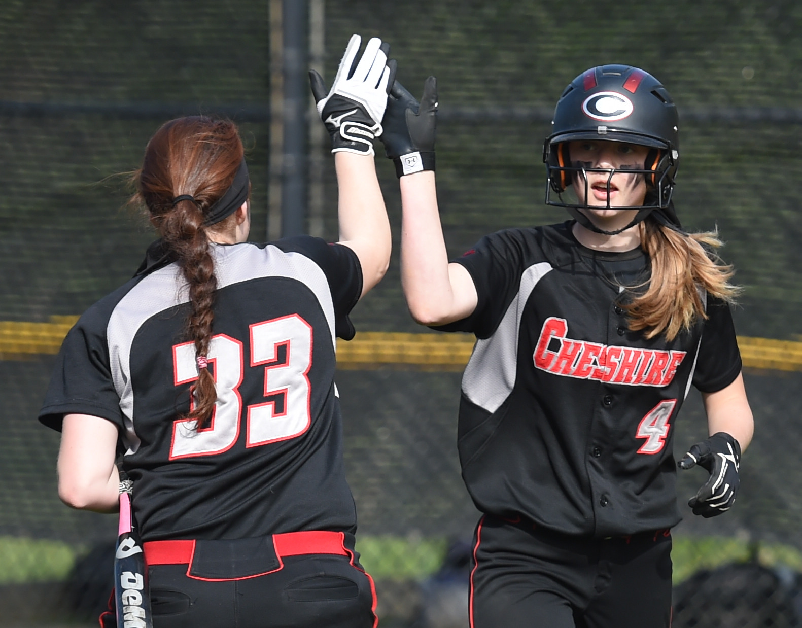 Softball: This Week's Diamond Gems