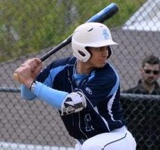 Baseball: East Catholic's Titus named Gatorade State Player of Year for ...