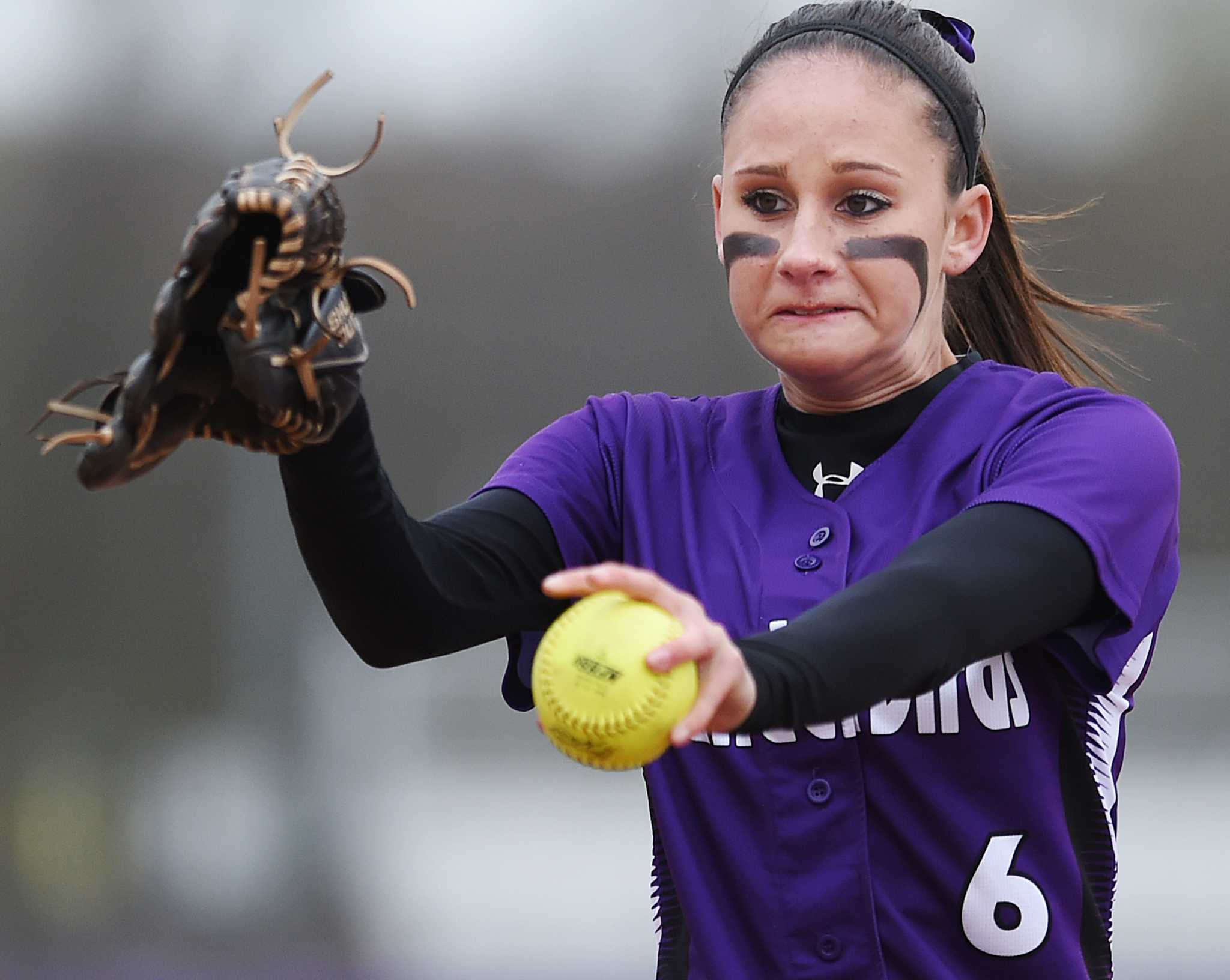 Softball: All-Shoreline Conference Selections