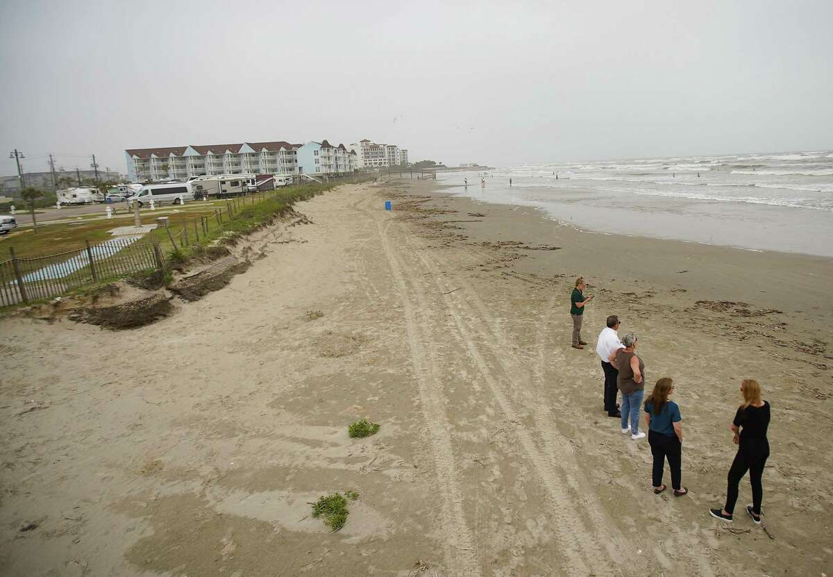 Orange Co. seeks input on $2.39B storm surge protection project