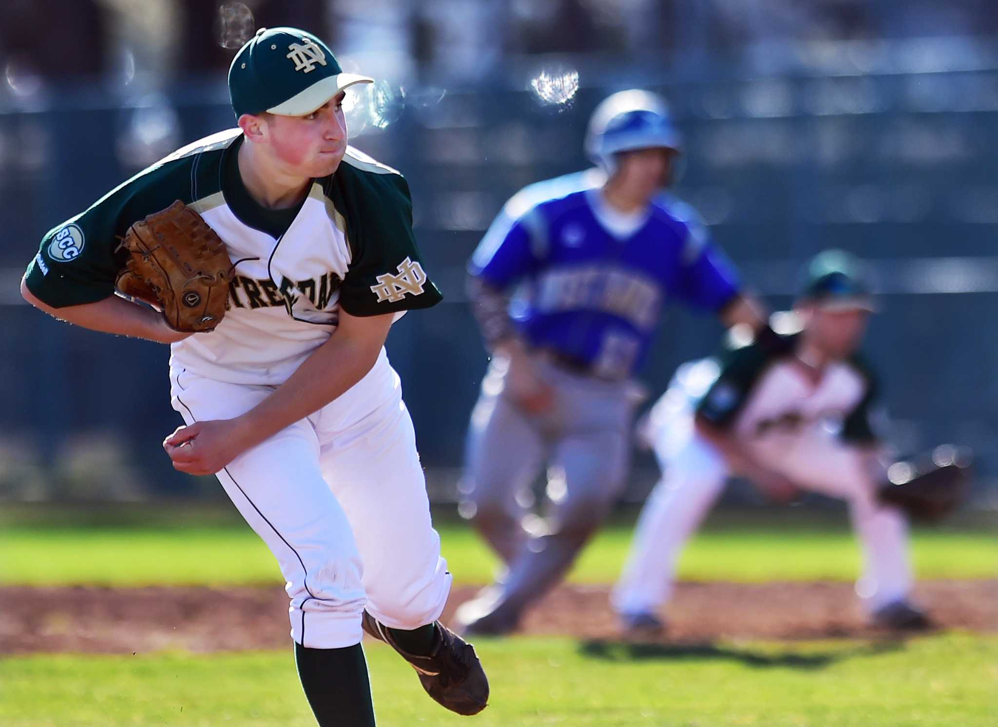 The 2016 Connecticut High School Coaches Association All-State Baseball ...
