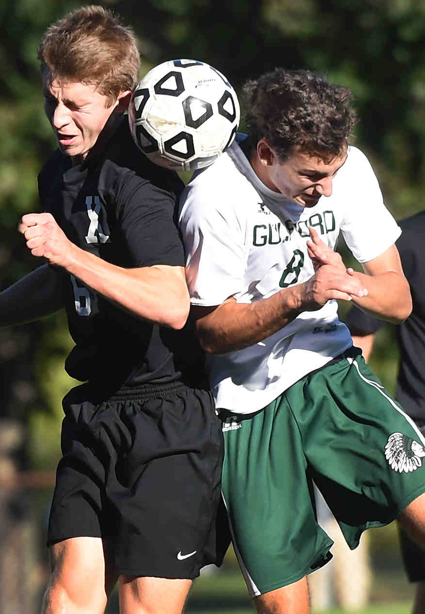 The 2016 CIAC Fall Sports Schedules