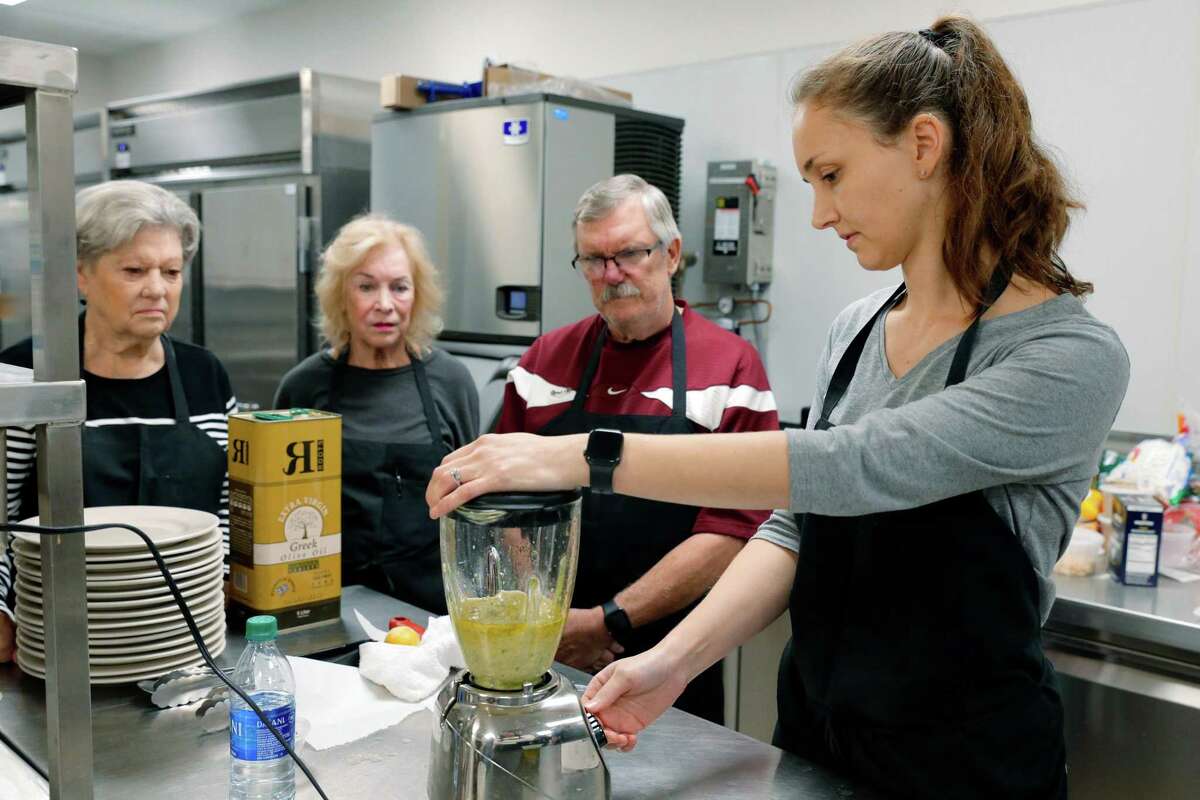 St. Martin’s cooking classes give Houston chefs, budding culinary stars ...