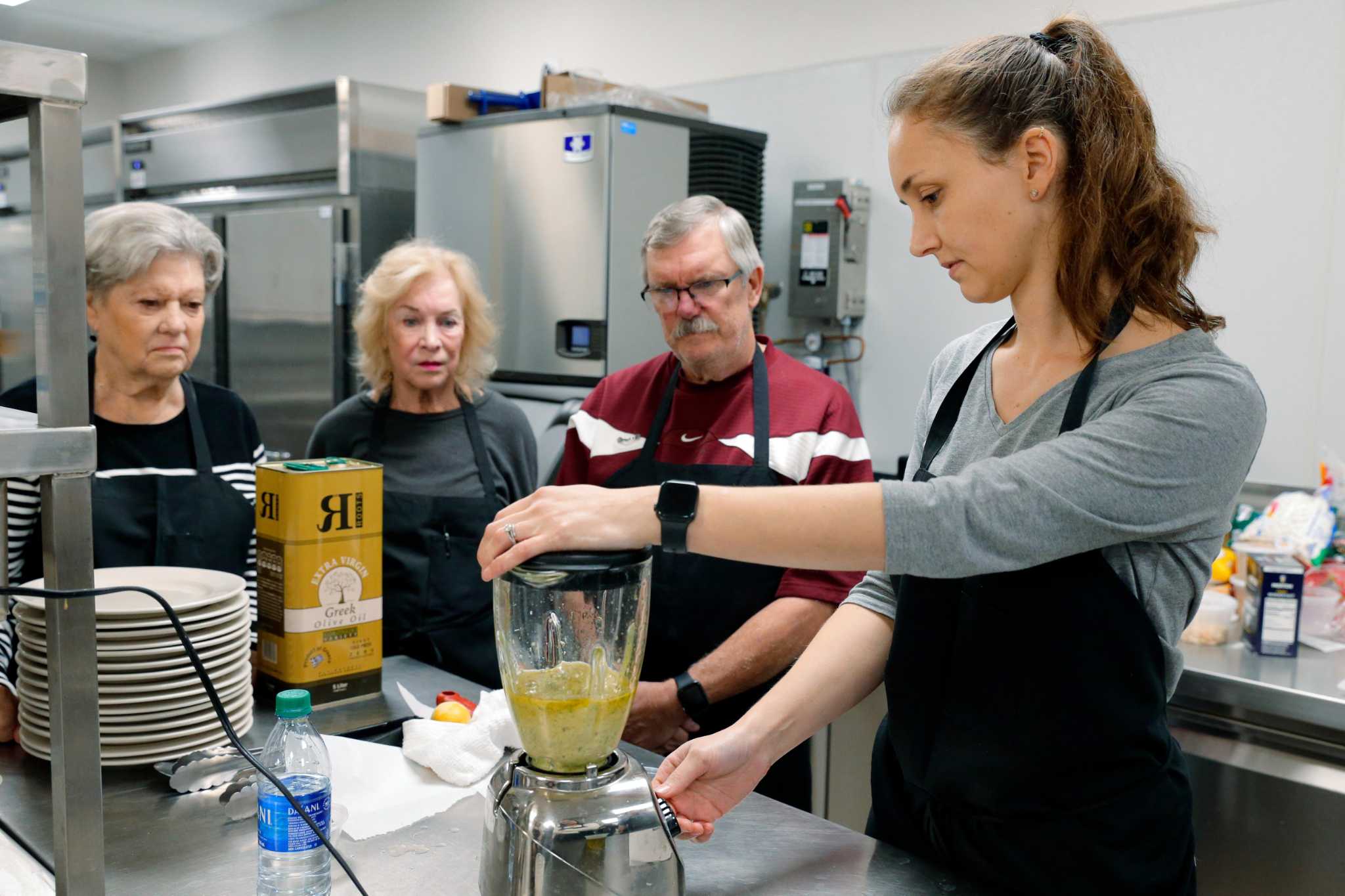 St. Martin’s cooking classes give Houston chefs, budding culinary stars ...