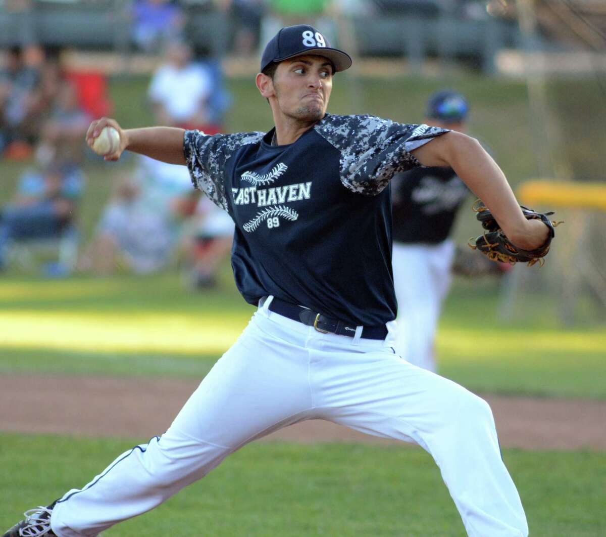 American Legion: Branford rallies in 7th to beat East Haven, stay in ...