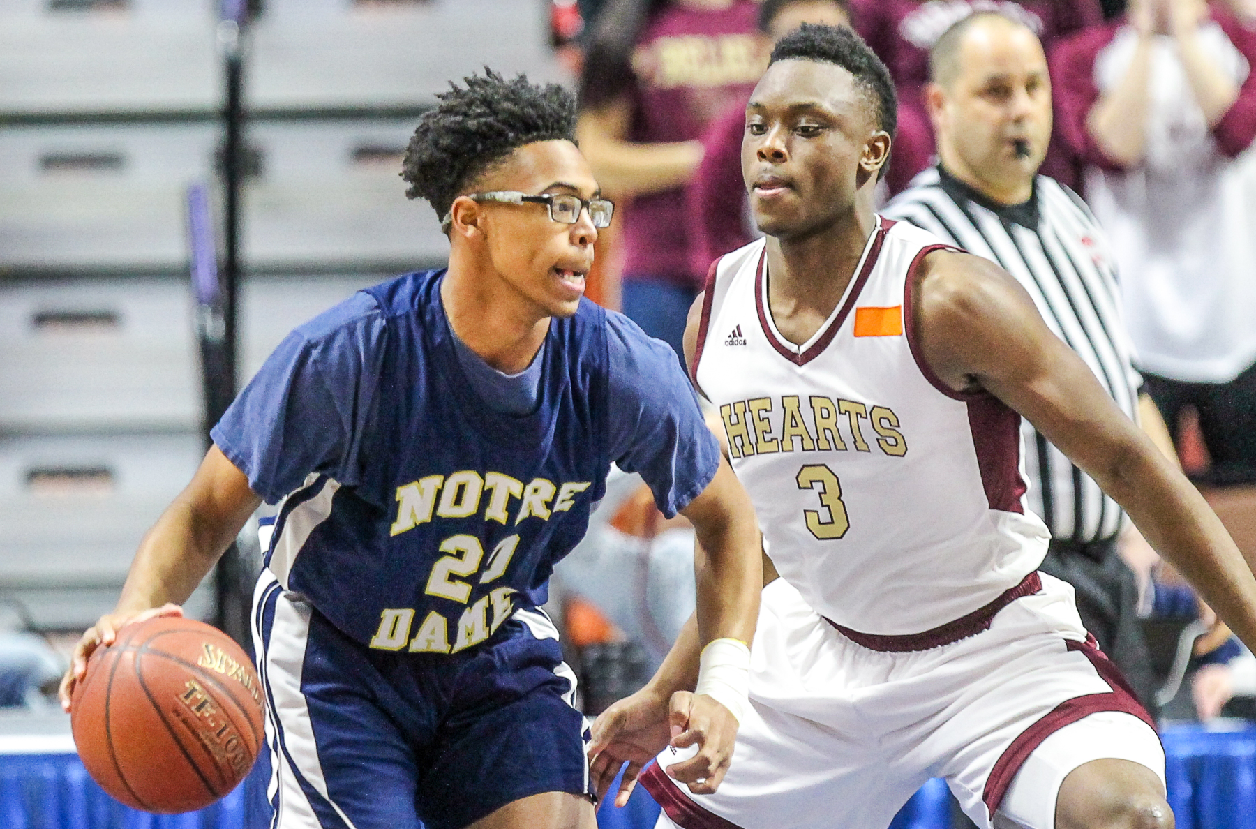 Boys basketball: CIAC looks to change tournament format…again