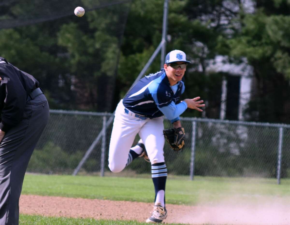 Former professional player Jimmy Titus turns to coaching in NECBL