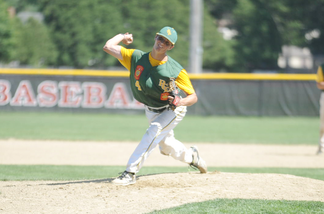 American Legion: Elite Eight teams set for Super Regionals