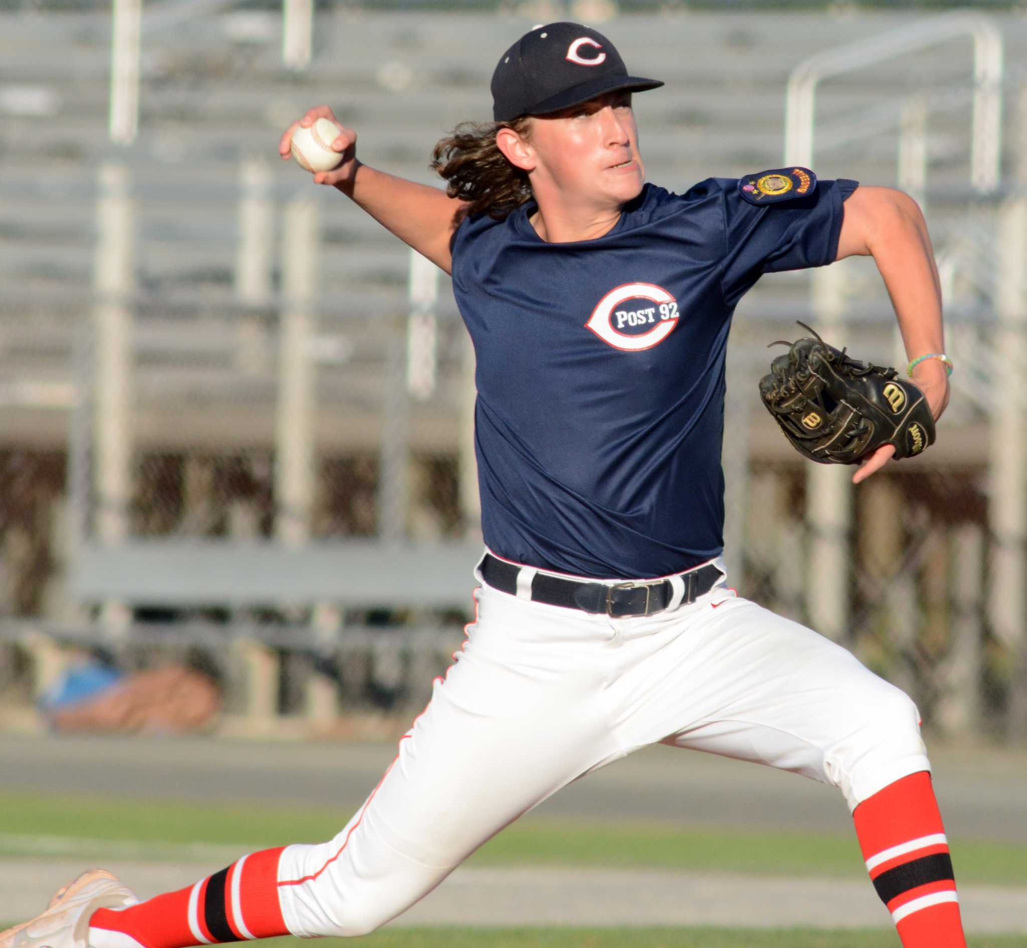 American Legion Baseball: Cheshire tops Stamford, forces deciding game ...