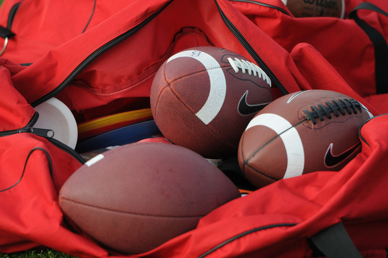 Let's Talk Football, Shall We?