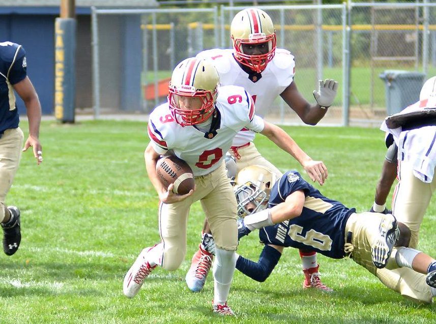 SWC Football 2016: Stratford preview