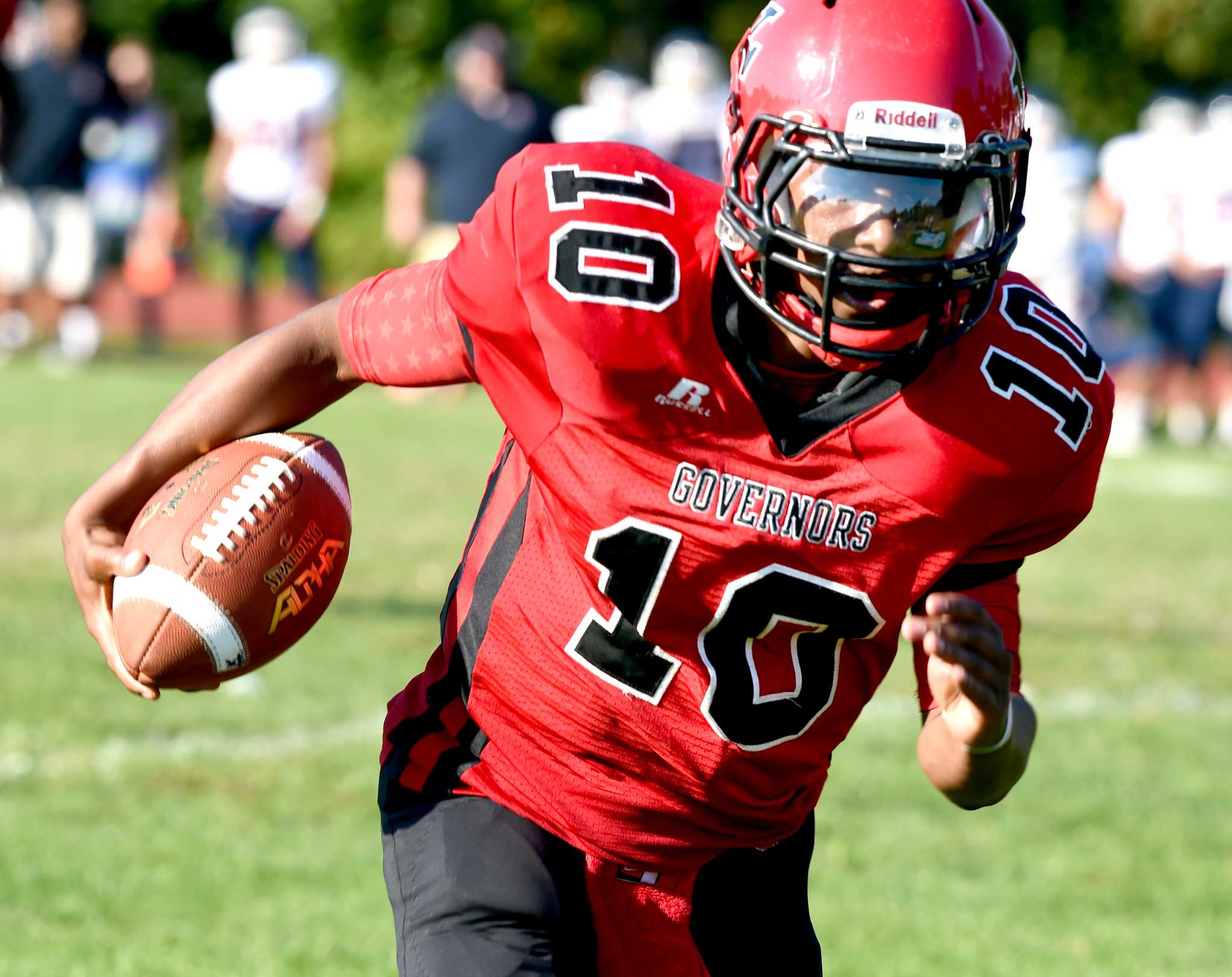 SCC Football 2016: Wilbur Cross preview