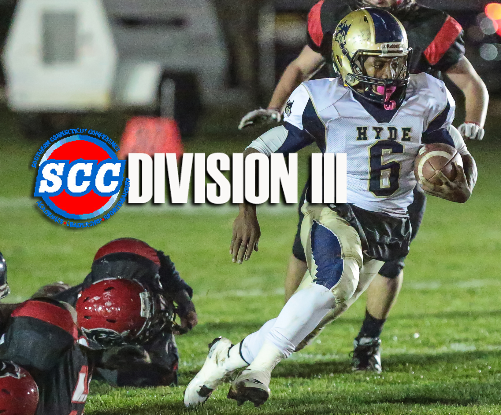 SCC Division III Football 2016: A new name, a new league, a new start ...