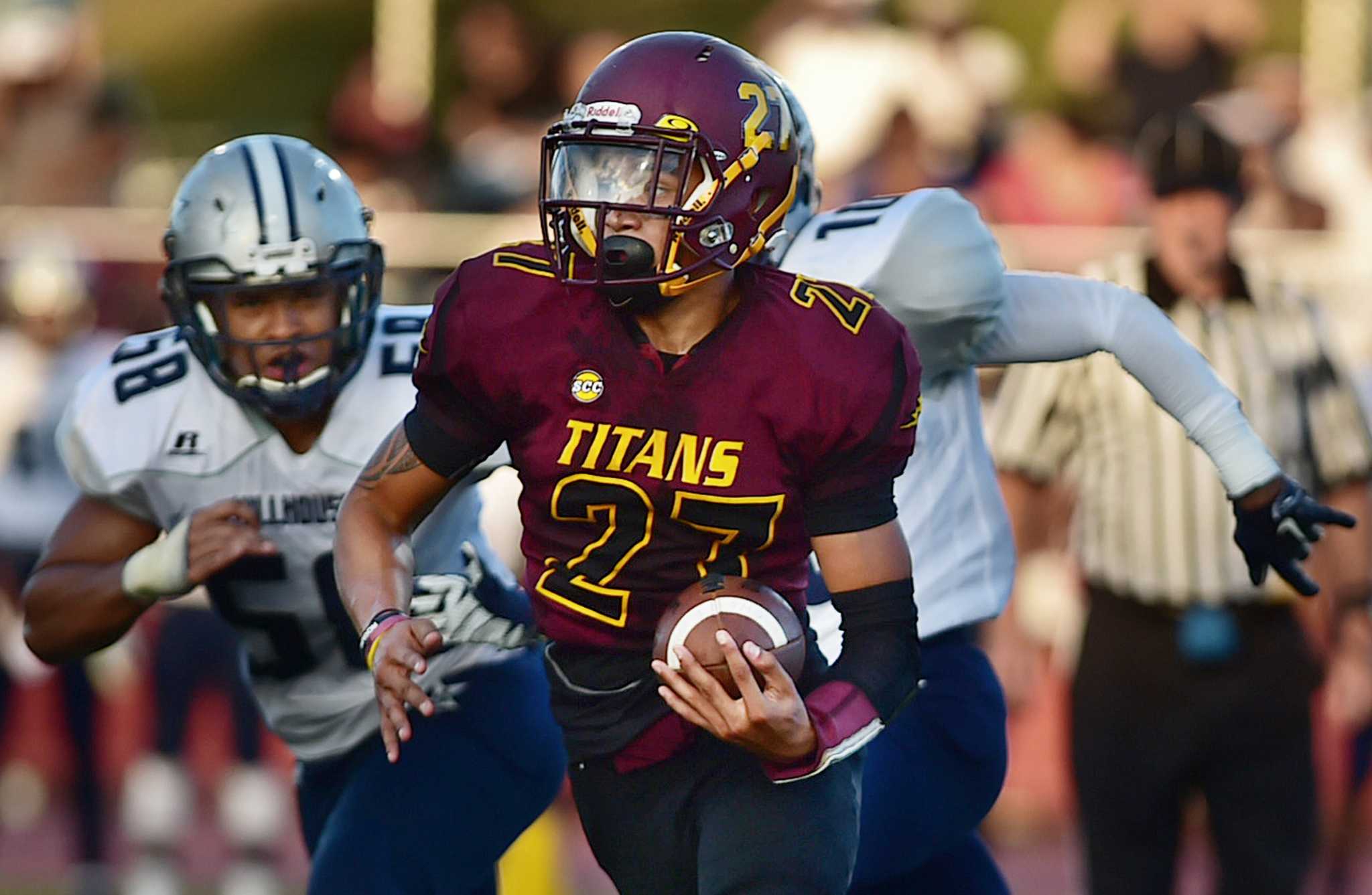 SCC Football 2016: Sheehan preview