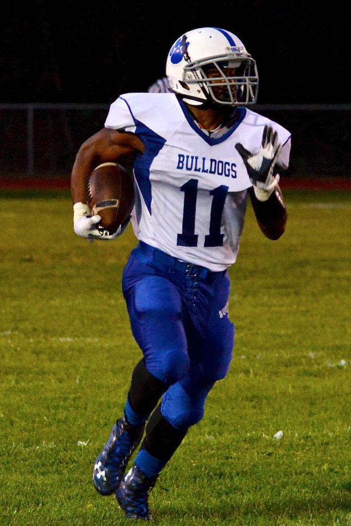 SWC Football 2016: Bunnell preview