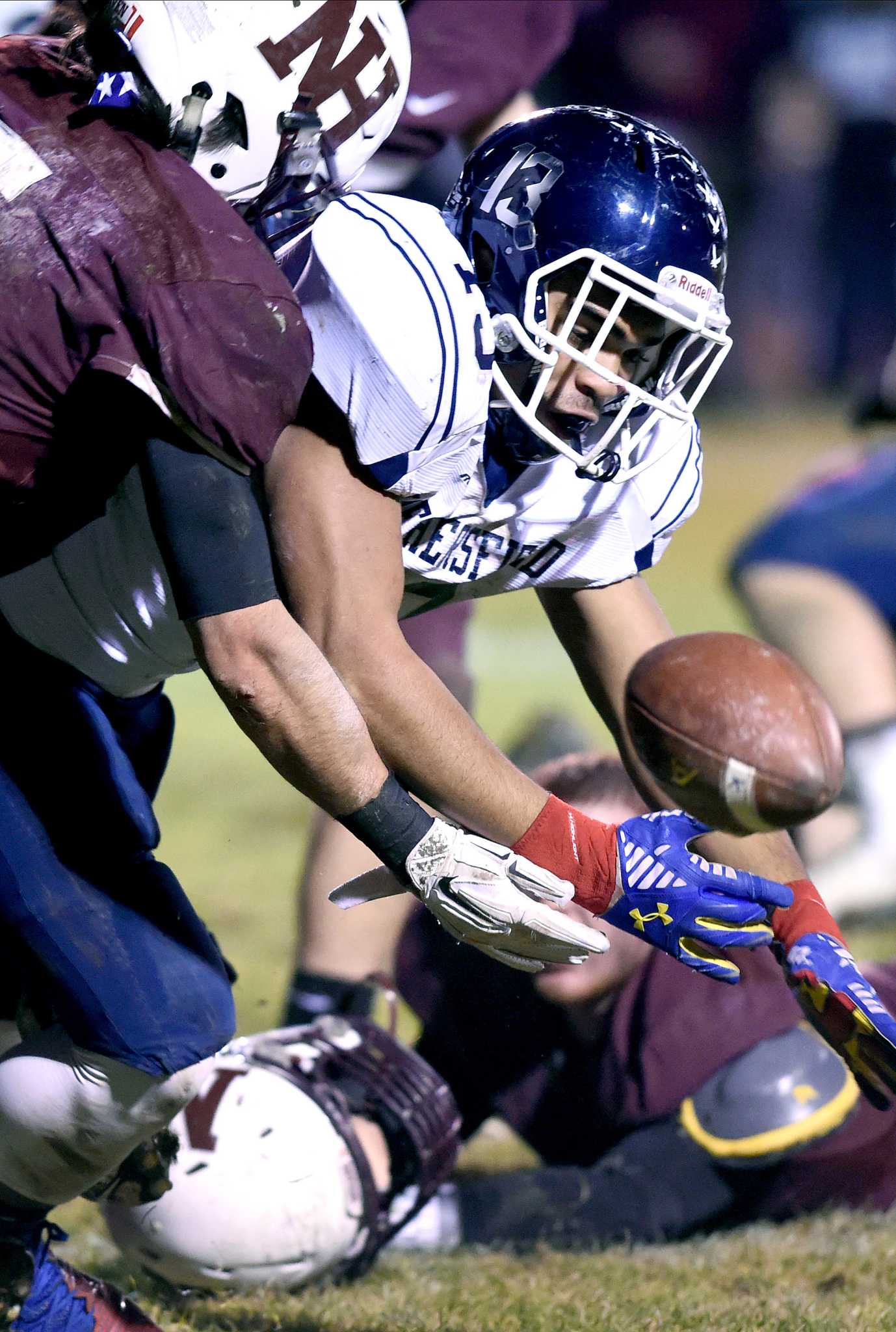 CCC Football 2016: Wethersfield preview