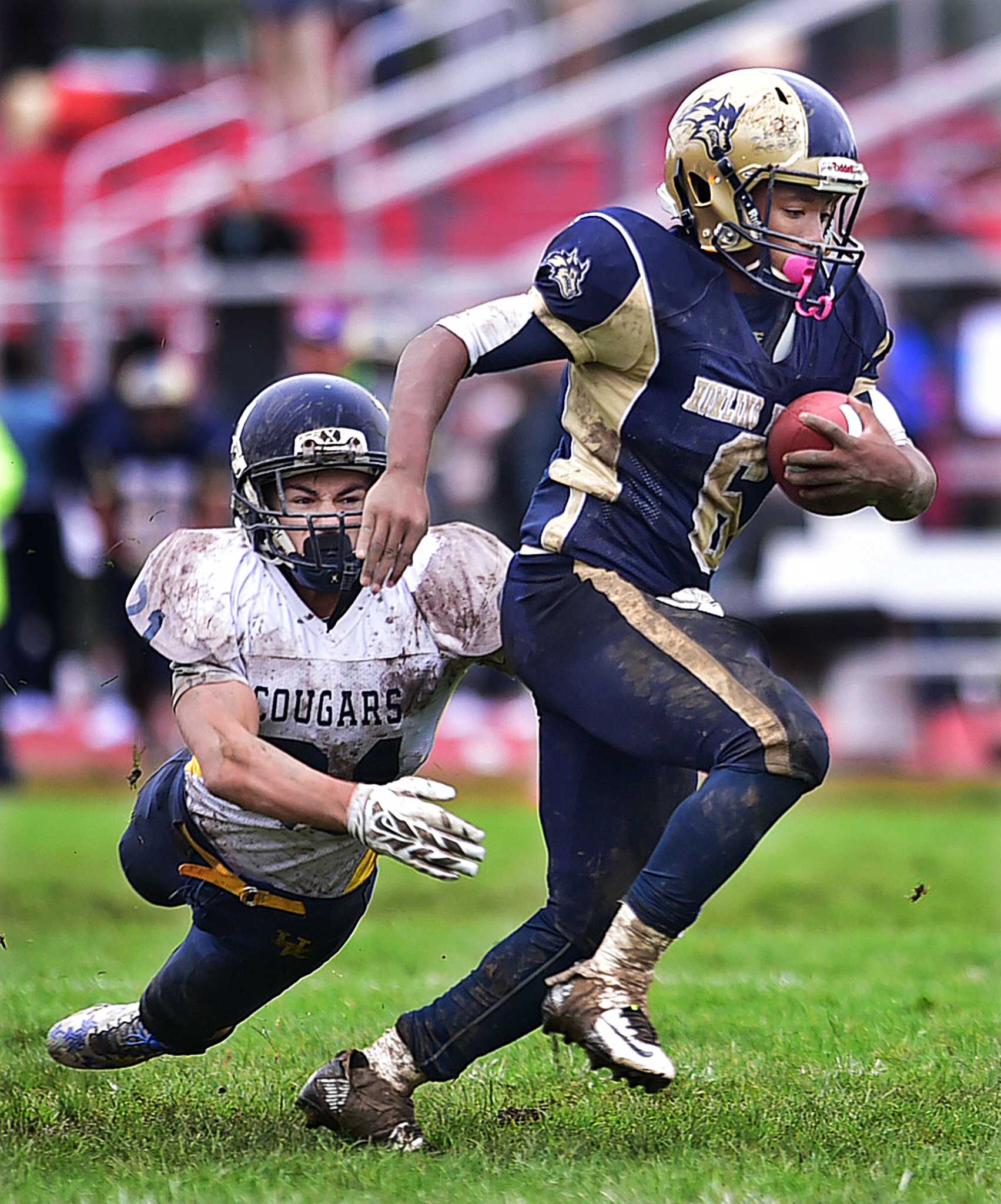 SCC Football 2016: Creed / Career / Whitney Tech preview