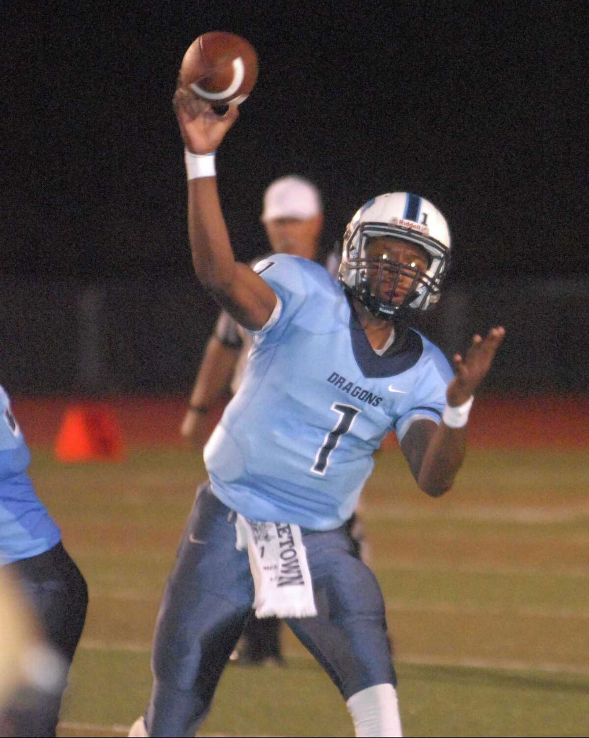 CCC Football 2016: Middletown preview